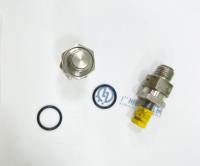 China Accumulator Charging Valve 80759069 for Hdyraulic Hammer Parts for sale