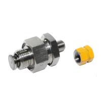 China Accumulator Charging Valve 80759069 for Hdyraulic Hammer Parts for sale