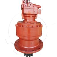 China SY385 Sany Excavator Swing Device SY365 Swing Gearbox SY365 Swing Motor for sale