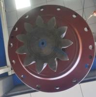 China SY385 Sany Excavator Swing Device SY365 Swing Gearbox SY365 Swing Motor for sale