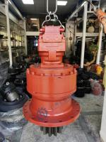 China SY385 Sany Excavator Swing Device SY365 Swing Gearbox SY365 Swing Motor for sale