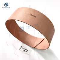 China 2184406 Ring-Wear Replacement 218-4406 Ring Wear for CATEEEEEEE Excavator Spare Parts for sale