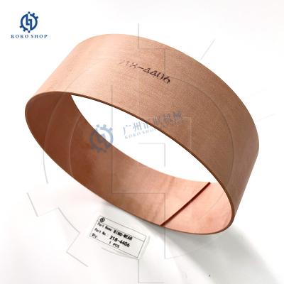 China 2184406 Ring-Wear Replacement 218-4406 Ring Wear for CATEEEEEEE Excavator Spare Parts for sale
