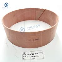 China 2184406 Ring-Wear Replacement 218-4406 Ring Wear for CATEEEEEEE Excavator Spare Parts for sale