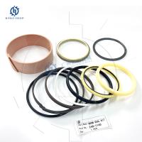 China 238-4462 Lift Cylinder Seal Kit 248-1165 248-1165 Hydraulic Cylinder Seal for CATEEEEEEE 322BL 140H 140K 12H for sale