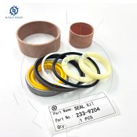 China 238-4462 Lift Cylinder Seal Kit 248-1165 248-1165 Hydraulic Cylinder Seal for CATEEEEEEE 322BL 140H 140K 12H for sale