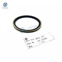 China Genuine 4T-8054 Piston Seal Kit Assembly For CATEEEEEEE Hydraulic Cylinder Breaker Seal Excavator Spare Parts for sale