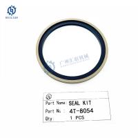 China Genuine 4T-8054 Piston Seal Kit Assembly For CATEEEEEEE Hydraulic Cylinder Breaker Seal Excavator Spare Parts for sale