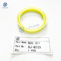 China 5J-8225 5J8225 seal u cup rod seal For CATEEEEEEE Hydraulic Cylinder 421-4024 IT14G IT18 IT62G IT62GII for sale