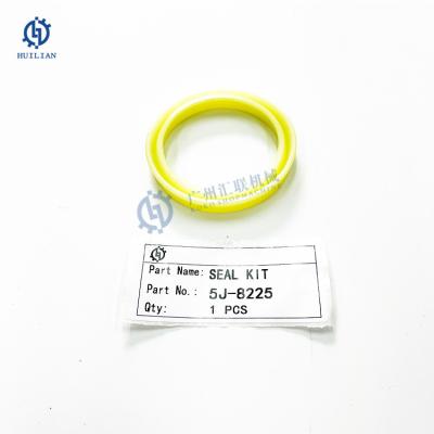 China 5J-8225 5J8225 seal u cup rod seal For CATEEEEEEE Hydraulic Cylinder 421-4024 IT14G IT18 IT62G IT62GII for sale