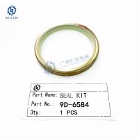 China 9D-6584 wiper dust seal kit for CATEEEEEEE 9D6584 Oil Seal O Ring For Excavator for sale