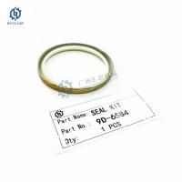 China 9D-6584 wiper dust seal kit for CATEEEEEEE 9D6584 Oil Seal O Ring For Excavator for sale