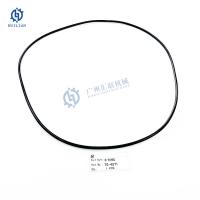 China 7S-4571 Seal O-Ring 7S4571 For CATEEEEEE CATEEEEEEE Genuine Support ring Excavator sealing ring seal wear ring for sale