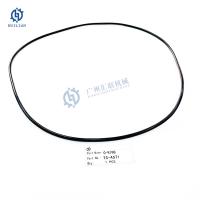 China 7S-4571 Seal O-Ring 7S4571 For CATEEEEEE CATEEEEEEE Genuine Support ring Excavator sealing ring seal wear ring for sale