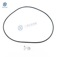 China 7S-4571 Seal O-Ring 7S4571 For CATEEEEEE CATEEEEEEE Genuine Support ring Excavator sealing ring seal wear ring for sale