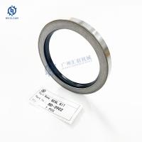 China 8D-3902 Lip Type Oil Seal For CATEEEEEEE 8D3902 Wear Ring Wiper Excavator Rod Hydraulic Cylinder Seal Kit for sale