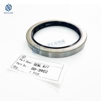 China 8D-3902 Lip Type Oil Seal For CATEEEEEEE 8D3902 Wear Ring Wiper Excavator Rod Hydraulic Cylinder Seal Kit for sale