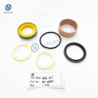 China 8T-6397 seal kit for CATEEEEEEE Excavator HYD cylinder piston seal Rubber Oil Seal Ring for sale