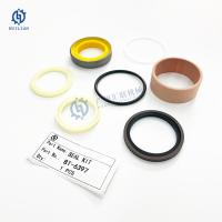 China 8T-6397 seal kit for CATEEEEEEE Excavator HYD cylinder piston seal Rubber Oil Seal Ring for sale