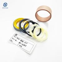 China 8T-6397 seal kit for CATEEEEEEE Excavator HYD cylinder piston seal Rubber Oil Seal Ring for sale