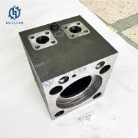 China Furukawa HB20G HB30G Hydraulic Breaker Cylinder Front Head Rock Hammer Back Head for sale