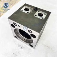 China Furukawa HB20G HB30G Hydraulic Breaker Cylinder Front Head Rock Hammer Back Head for sale