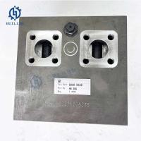 China Furukawa HB20G HB30G Hydraulic Breaker Cylinder Front Head Rock Hammer Back Head for sale