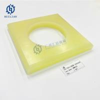 China HM960 HM952 HM950 HM900 Hydraulic Breaker Shock Absorber Hammer Upper Cushion Lower Cushion Damper for sale