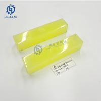 China HM960 HM952 HM950 HM900 Hydraulic Breaker Shock Absorber Hammer Upper Cushion Lower Cushion Damper for sale