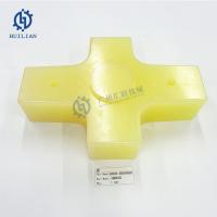 China HM960 HM952 HM950 HM900 Hydraulic Breaker Shock Absorber Hammer Upper Cushion Lower Cushion Damper for sale