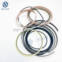 China Excavator Arm Cylinder Seal Kit 4407490 4407493 4407491 Bucket Cylinder Oil Seal for EX2500-6 for sale