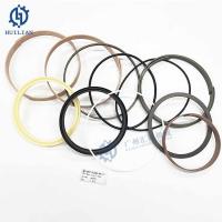 China Excavator Arm Cylinder Seal Kit 4407490 4407493 4407491 Bucket Cylinder Oil Seal for EX2500-6 for sale