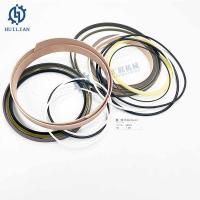 China Excavator Arm Cylinder Seal Kit 4407490 4407493 4407491 Bucket Cylinder Oil Seal for EX2500-6 for sale