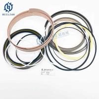 China Excavator Arm Cylinder Seal Kit 4407490 4407493 4407491 Bucket Cylinder Oil Seal for EX2500-6 for sale