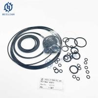 China Excavator Parts 4620698 Hydraulic Pump Seal Kit Excavator Oil Seal for EX2500-6 for sale