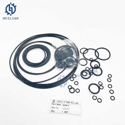 China Excavator Parts 4620698 Hydraulic Pump Seal Kit Excavator Oil Seal for EX2500-6 for sale