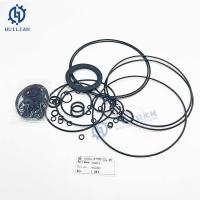 China Excavator Parts 4620698 Hydraulic Pump Seal Kit Excavator Oil Seal for EX2500-6 for sale