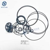 China Excavator Parts 4620698 Hydraulic Pump Seal Kit Excavator Oil Seal for EX2500-6 for sale