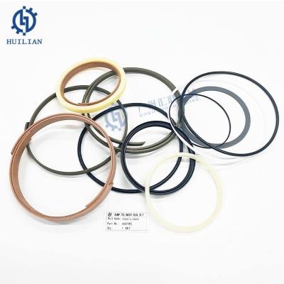 China Loader Parts Repair Kit 4407492 Dump Cylinder Seal Kit Oil Seal for Loader Ex2500-6 for sale