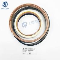 China Loader Parts Repair Kit 4407492 Dump Cylinder Seal Kit Oil Seal for Loader Ex2500-6 for sale