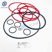 China EX2500-6 Spare Parts 9097157kt Swivel Seal Kit Excavator Repair Kit Oil Seal for sale