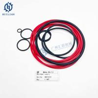 China EX2500-6 Spare Parts 9097157kt Swivel Seal Kit Excavator Repair Kit Oil Seal for sale