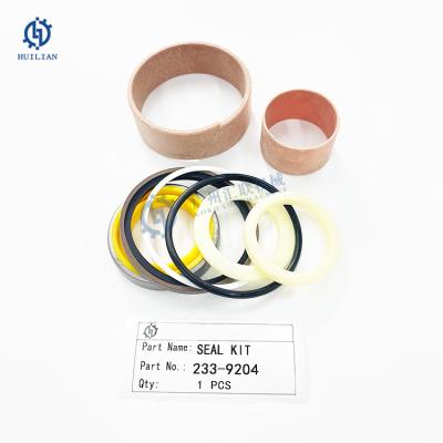 China 233-9204 2339204 Seal Kit For CATEEEEEEE 140 1317191 CATEEEEEE Cylinder Blade Tip LOADER Parts for sale