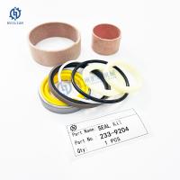 China 233-9204 2339204 Seal Kit For CATEEEEEEE 140 1317191 CATEEEEEE Cylinder Blade Tip LOADER Parts for sale