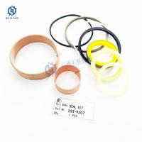 China 233-9207 2339207 Ripper cylinder Seal Kit For CATEEEEEEE CATEEEEEE140H Backhoe Loader oil seal for sale