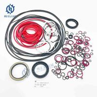 China 281-8870 Transmission Gasket Excavator Parts Repair Kit Transmission Overhaul Gasket Kit for sale