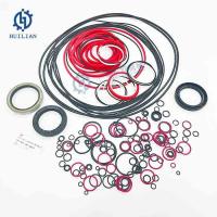 China 281-8870 Transmission Gasket Excavator Parts Repair Kit Transmission Overhaul Gasket Kit for sale