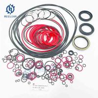 China 281-8870 Transmission Gasket Excavator Parts Repair Kit Transmission Overhaul Gasket Kit for sale