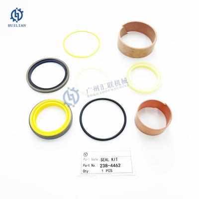 China 238-4462 2384462 Lift Cylinder Seal Kit fits CATEEEEEEE 140H 140K 12H 120G 120H 140H 160k Grader Oil Seal for sale