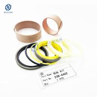 China 238-4462 2384462 Lift Cylinder Seal Kit fits CATEEEEEEE 140H 140K 12H 120G 120H 140H 160k Grader Oil Seal for sale